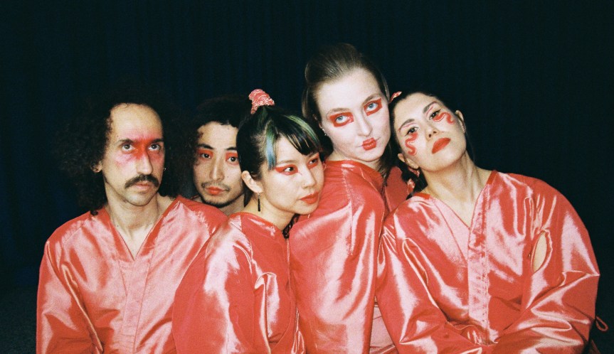 Guest in Focus: Mitsune – NIPPON CONNECTION BLOG